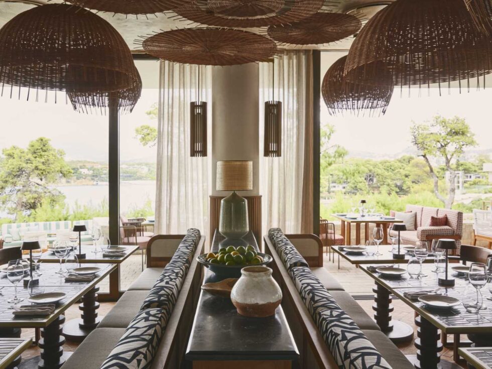 BeefBar Athens | Astir