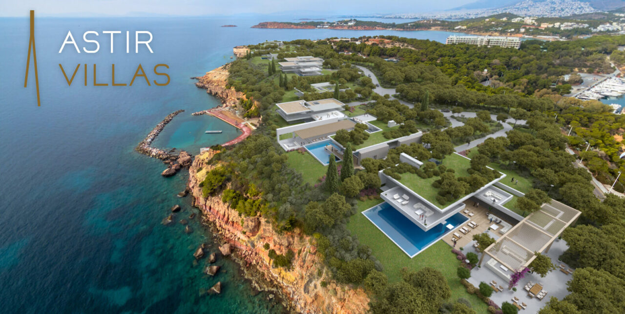 Astir Villas | Astir