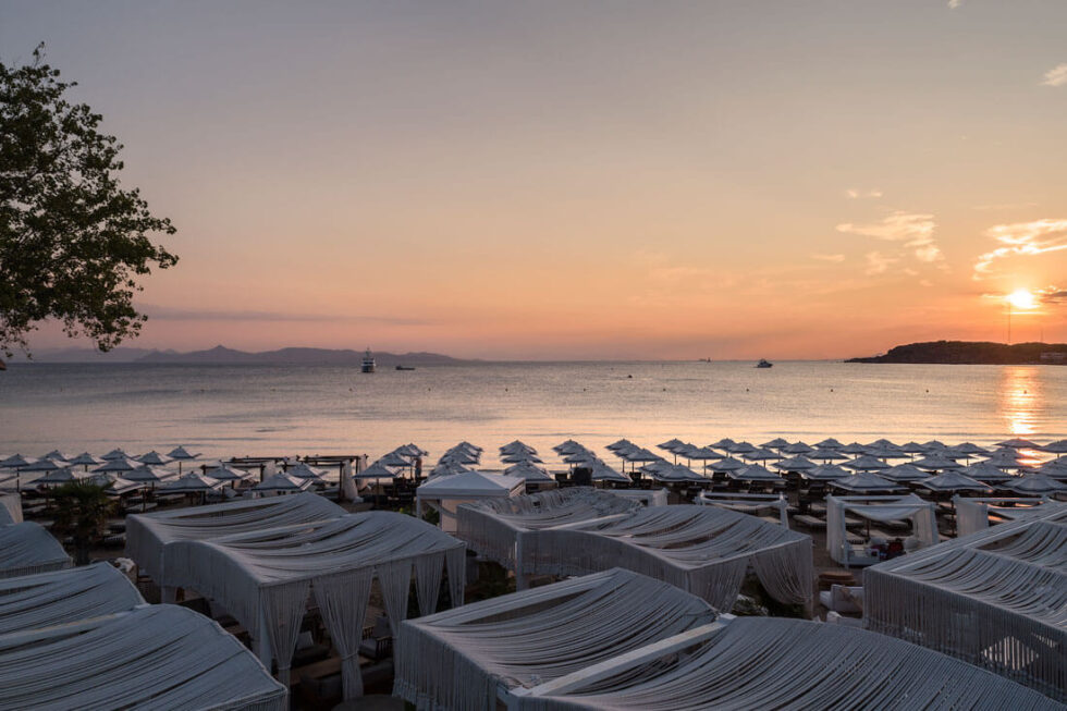 Privilege Beach House | Astir