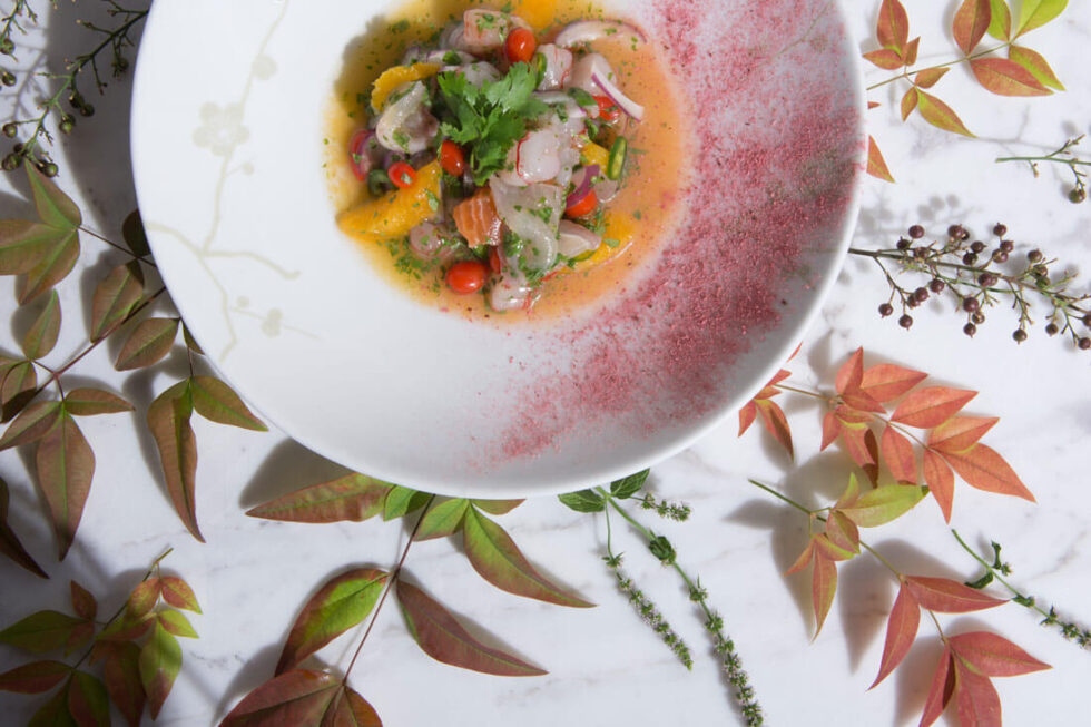 Matsuhisa Athens | Astir