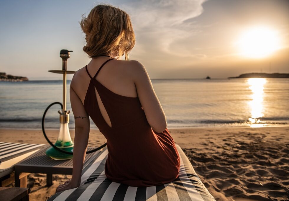 Nara Nara Shisha | Astir