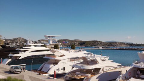 Astir Marina | Astir