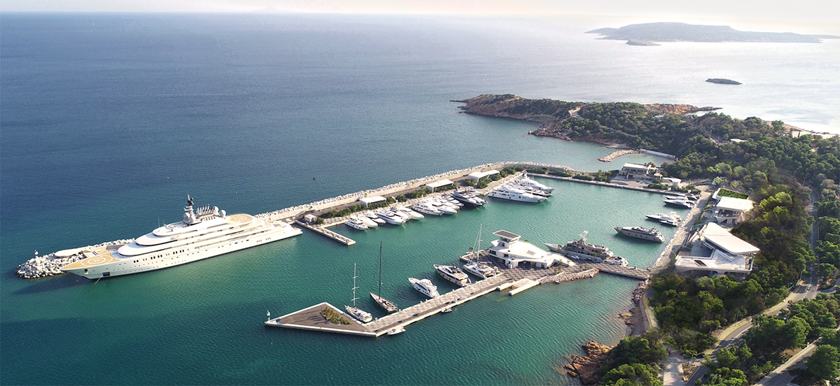 Astir Marina | Astir